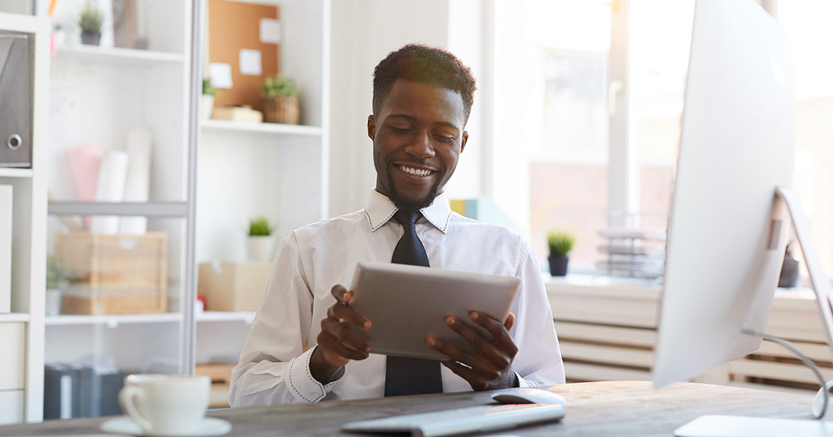 Client Hub | Sterling, a First Advantage company