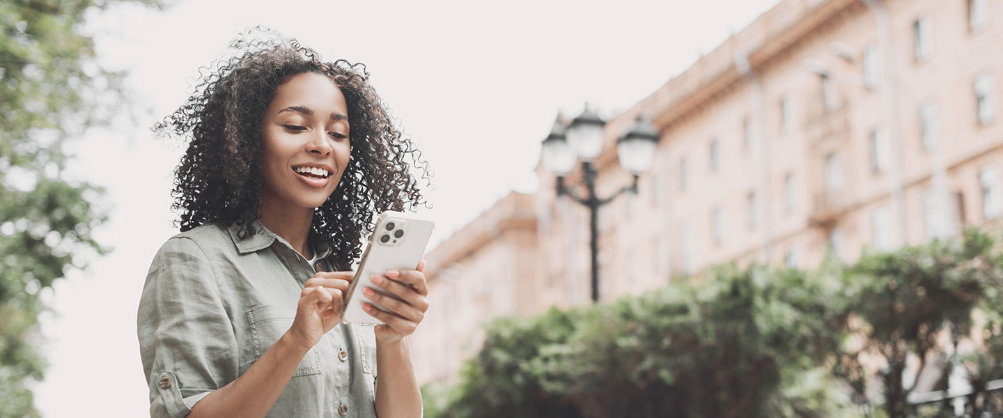 Yoti | Sterling, a First Advantage company